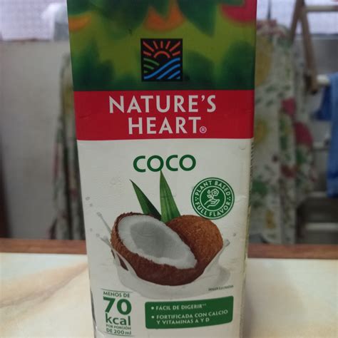 Nature S Heart Leche De Coco Con Azucar Reviews Abillion