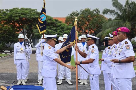 Pangkalan Utama TNI AL V Surabaya