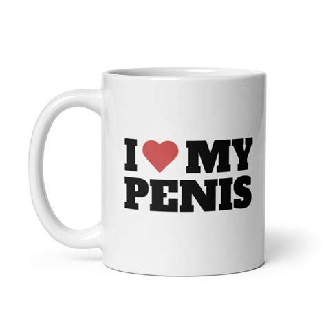 I Love Jacking Off Mug Bate Merch