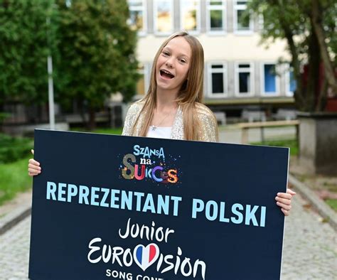 Eurowizja Junior 2023 kto wygrał Które miejsce zajęła Polska na