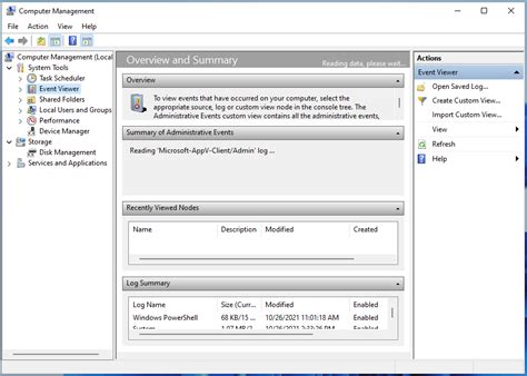 Graphic Guide How To Open Windows 11 Event Viewer In 7 Methods