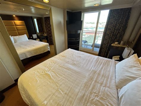 MSC Preziosa And Divina Junior Balcony Emma Cruises
