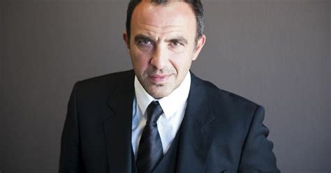 Nikos Aliagas Va Passer La Main De Inside Apr S Ans De Service
