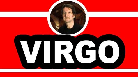 VIRGO PREPARATE PARA UNA FELICIDAD SIN LIMITES NO IMAGINAS CON QUIEN