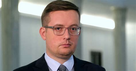 Robert Winnicki trafił do szpitala Polityk ma duży problem z sercem