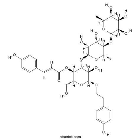 B Ligupurpuroside B