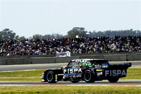 Copa De Oro De TC Santero De Gran Candidato A La Espera De Un Milagro