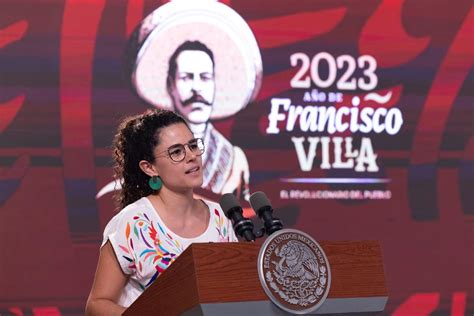AMLO nombra a Luisa María Alcalde como nueva titular de Segob El