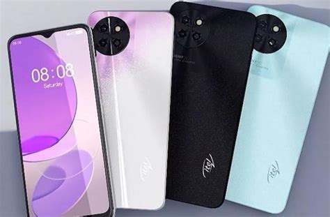 Itel S23 4G Full Specs And Official Price In The 59 OFF
