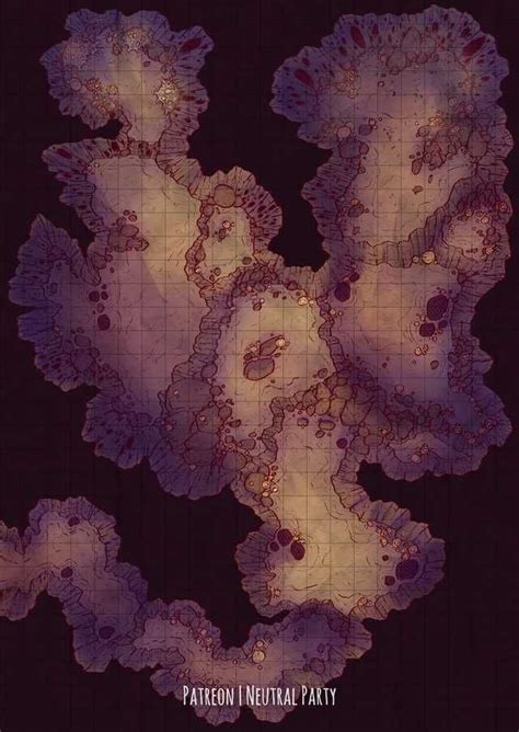 50 Battlemaps By Neutral Party Dnd World Map Fantasy Map Dungeon Maps