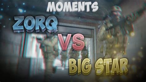 Zorq Vs Distinguished Master Guardian Mm Youtube