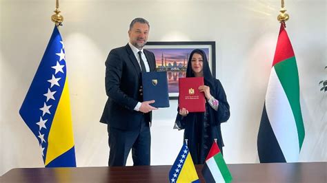 Građanima BiH od danas više ne trebaju vize za UAE Radio Velkaton