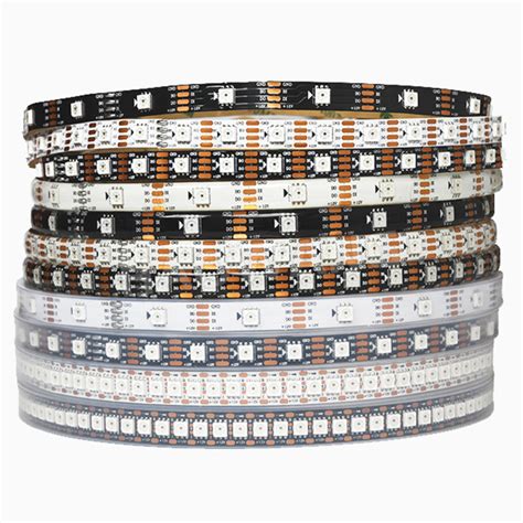 Addressable Led Strip Knowledge System Superlightingled Blog