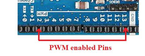 Arduino Due Pinout Specifications Schematic Datasheet