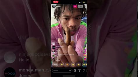 Lil Baby On Ig Live Showing Off New Condo He Just Bought Chords
