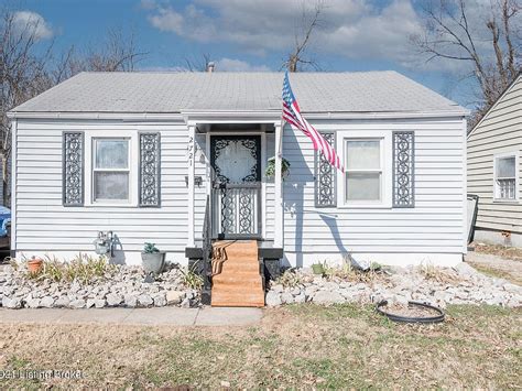 Algonquin Pkwy Louisville Ky Zillow