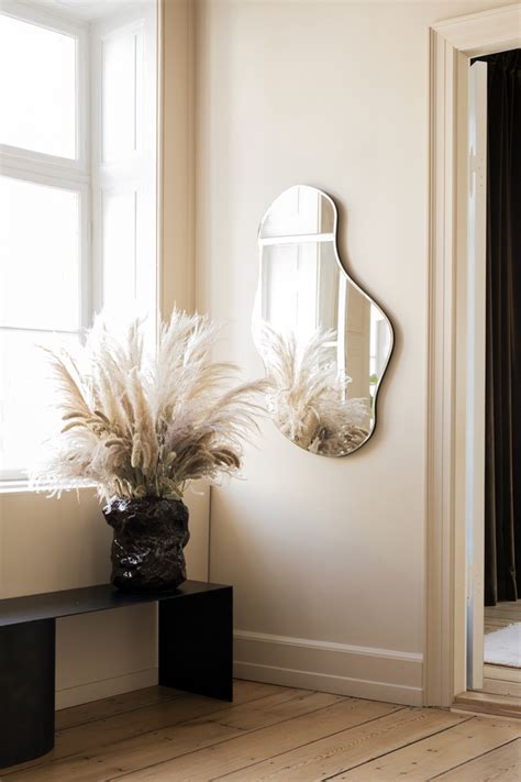 FERM LIVING POND MIRROR Luumo Design