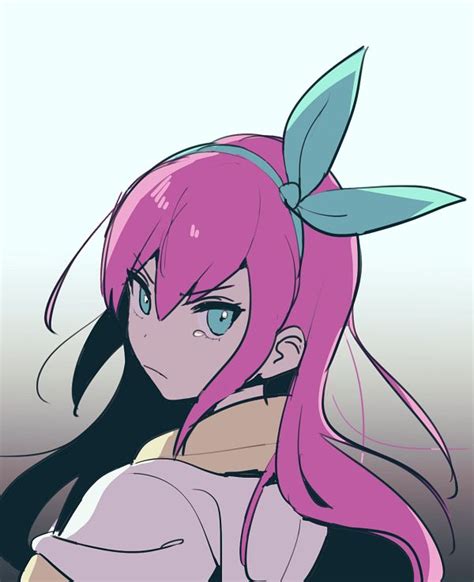 Aubrey Omori Image By Yutsu Zerochan Anime Image Board