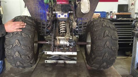 Symptoms Of Bad Rear End