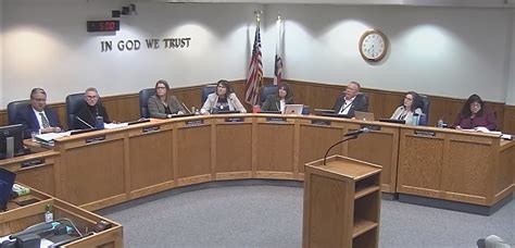 Council Meetings City Of Turlock Government Turlock City Council