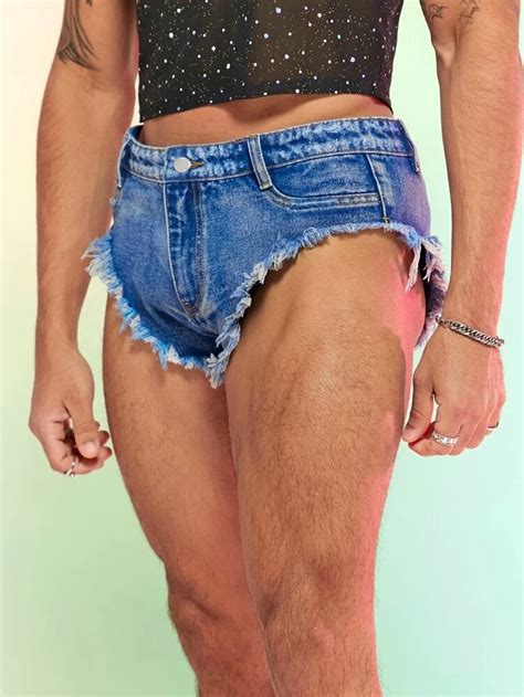 Daisy Dudes Skimpy Shein Shorts For Men Divide Twitter