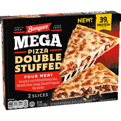 Mega Banquet