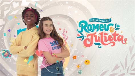 Episódio 222 A Infância de Romeu e Julieta Temporada 1 Episódio 222