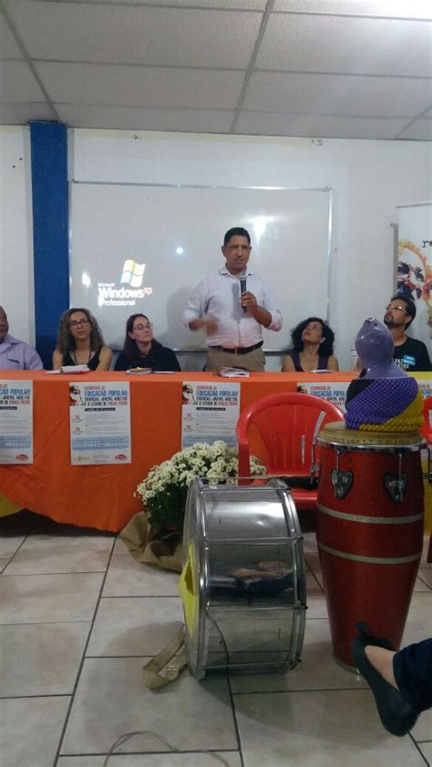 Conselho Popular da Lomba do Pinheiro Legado de Paulo Freire é
