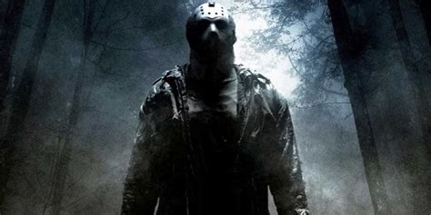 Mortal Kombat Ed Boon S Latest Jason Voorhees Teases Defined Matrix