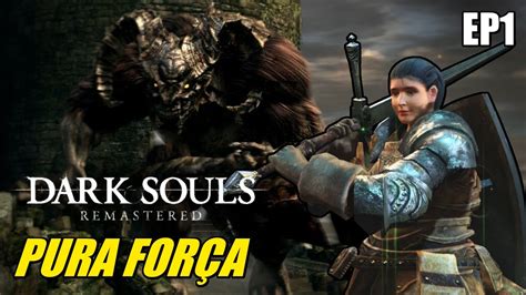 Dona Conceição ex esposa de Seu Tião Dark Souls Remastered Pura