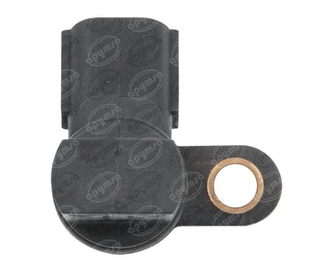 SENSOR POSICION CIGUEÑAL 3TERMINALES Y LEVAS NISSAN ALTIMA 02 06