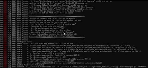 Node Js Npm Install Node Npm Npm Run Dev