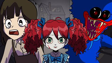 I M Not A Monster Part 2 Poppy Playtime Animation Can T I Even