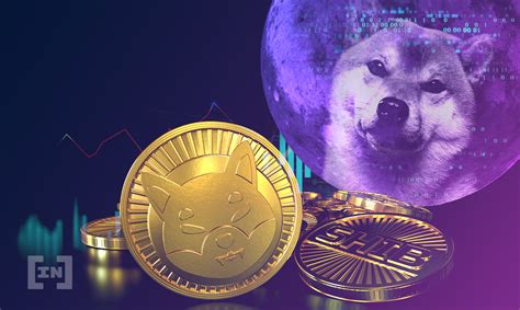 Shiba Inu lança Portal de Queima para recompensar detentores de