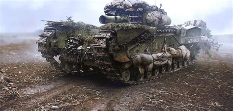 Battlefield 5 Vehicles Guide List What We Want Chaos Hour