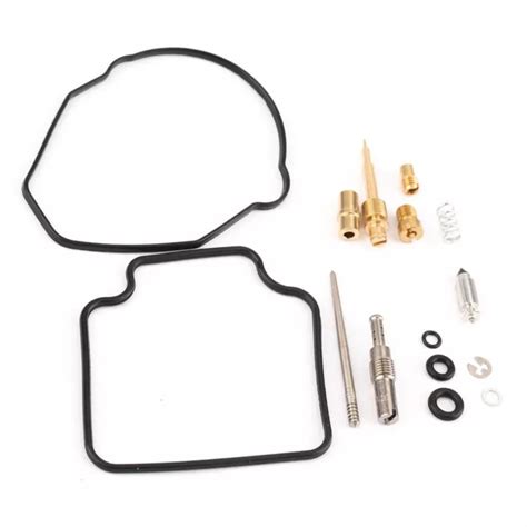 KIT DE R PARATION Carburateur Haute Performance Pour Honda ATC250ES