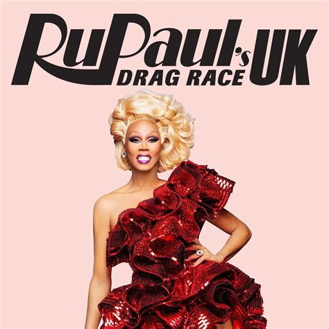 RuPauls Drag Race UK Season 4 Episode 1 Release Date Preview How
