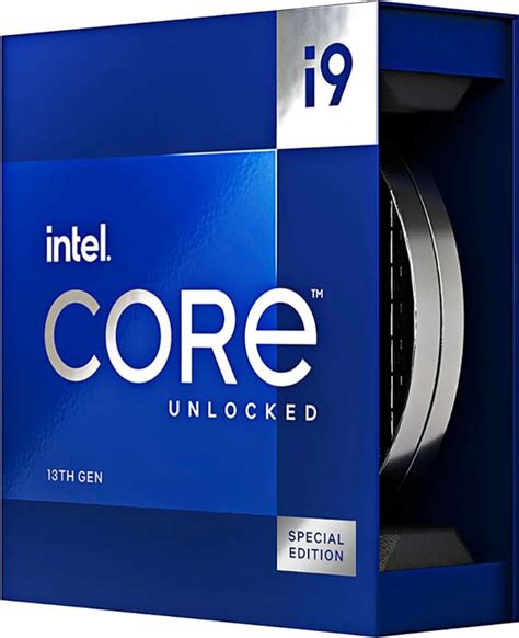 Intel Core I9 13900KS 13th Gen Desktop Processor Price In India 2024