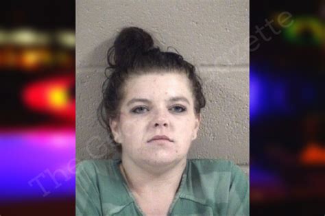 Lisa Morgan Whitfield County Jail Bookings