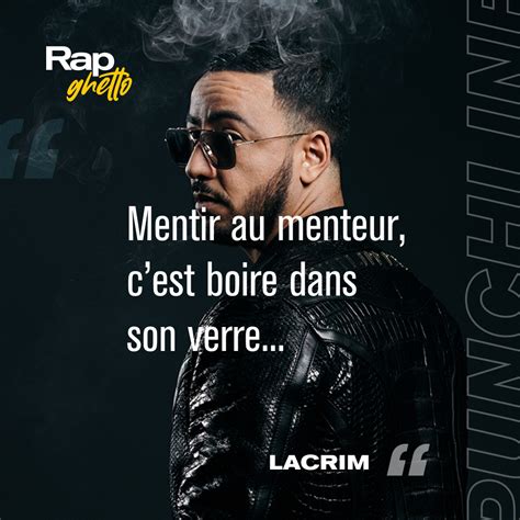 Punchlines Et Citations De Lacrim Instagram Photo Instagram Photo