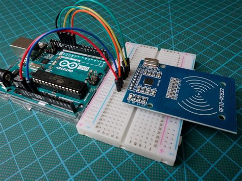 Tutorial Sobre Sensores Rfid Para Arduino Esp Y Esp Nbkomputer
