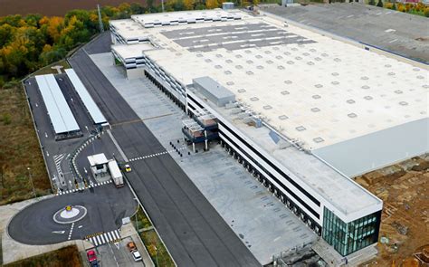 Lidl construirá en Martorell su nuevo centro logístico en Catalunya
