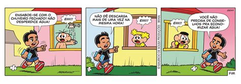 Tirinhas engraçadas 3 Quadrinhos