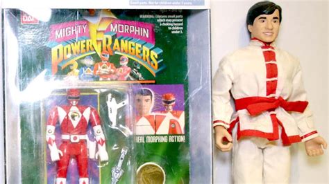 BONECOS POWER RANGER JACKIE CHAN MAX STEEL JASPION E MAIS ENVIOS