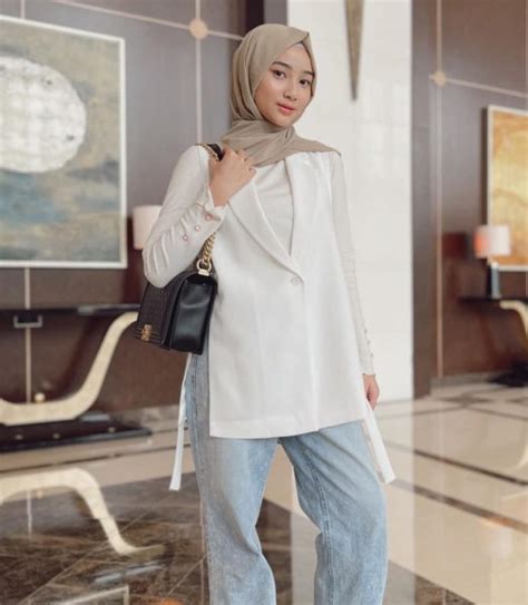 Ansellma Putri Biodata Profil Fakta Umur Agama Pacar Karier