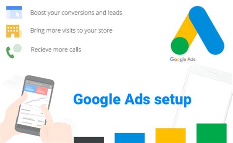 Configura E Ottimizza Rapidamente La Tua Campagna Ppc Di Google Ads