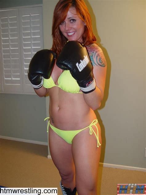 22 Best Images About Christie Ricci On Pinterest Wrestling Women S