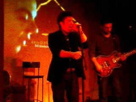Y Si Fuera Ella EN VIVO YouTube