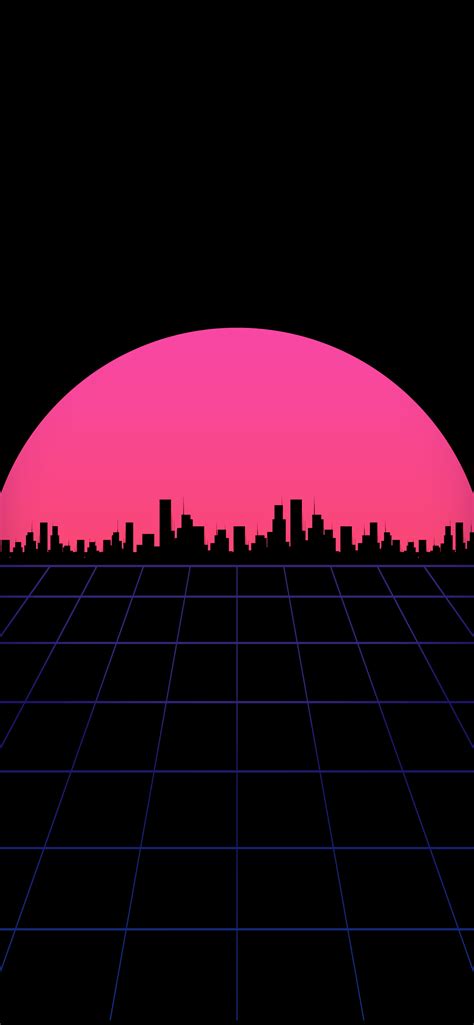 Pixel Hd Retro Wave Wallpapers Wallpaper Cave
