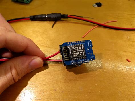 IoT Based Battery Status Monitoring System Using ESP8266 55 OFF